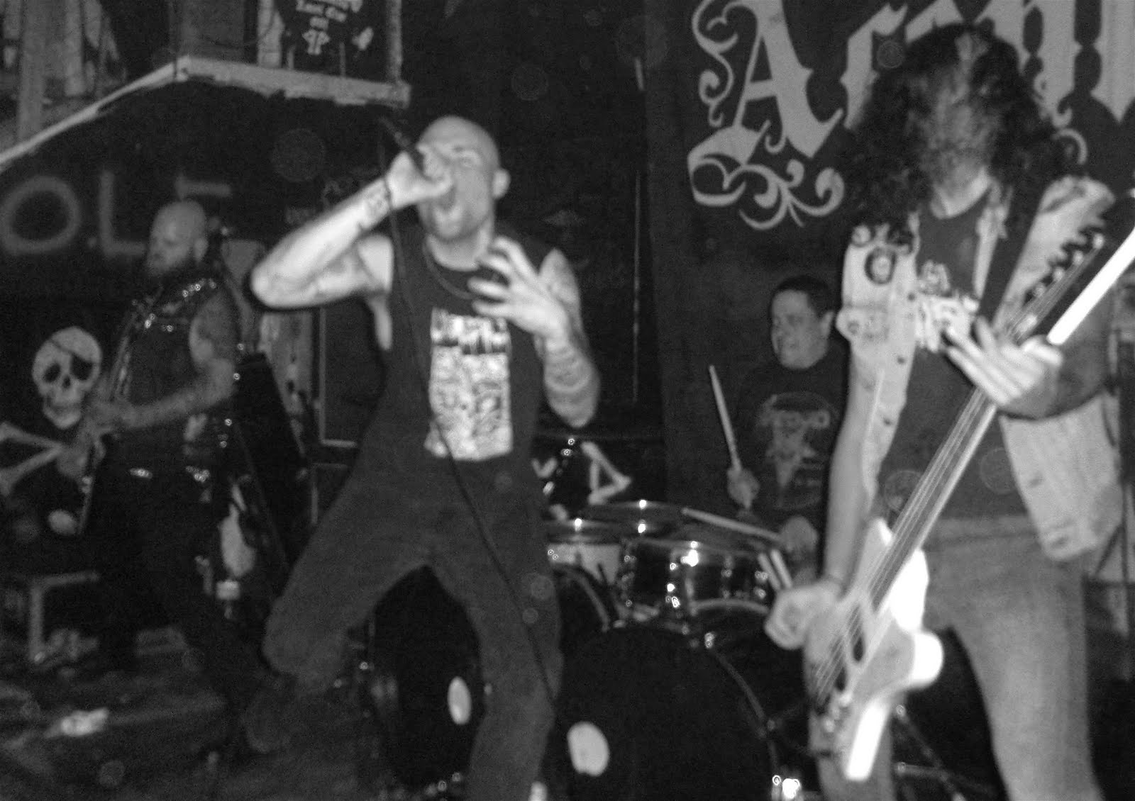 26 | May | 2011 | Meat Mead Metal