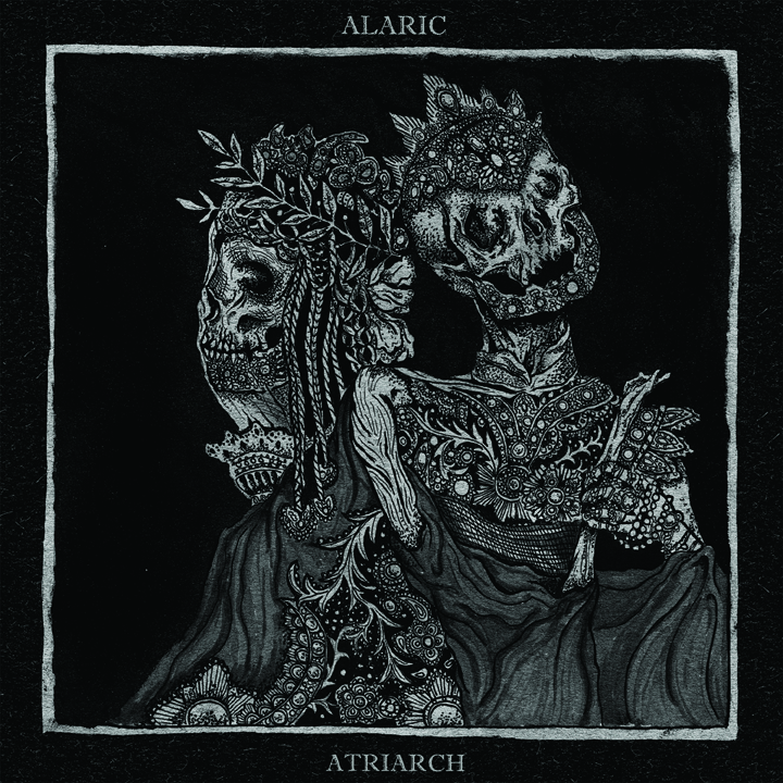 Alaric, Atriarch lure you into their darkness with astonishing split ...