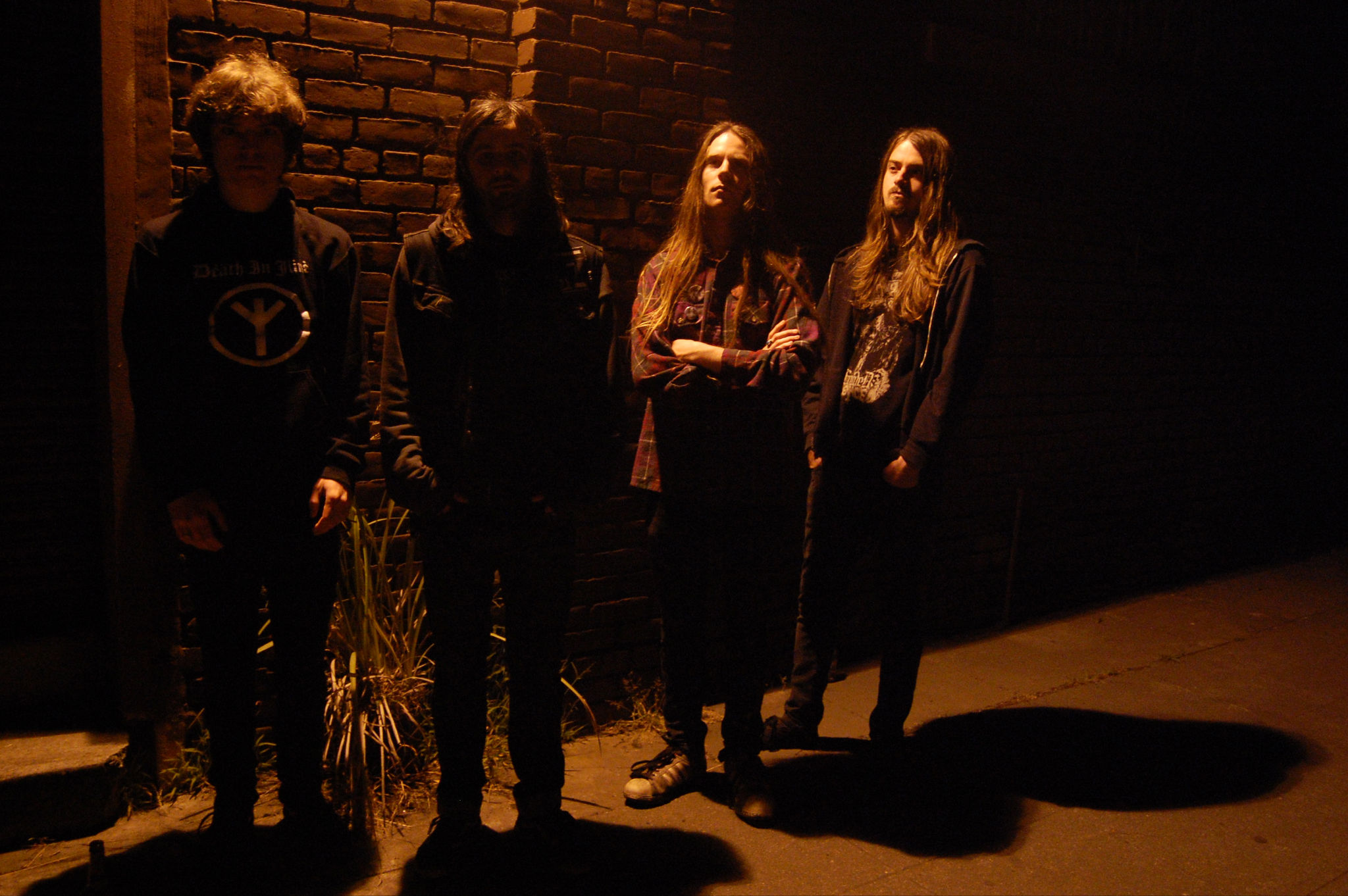 Lycus’ debut record ‘Tempest’ overflows with devastating depression and ...