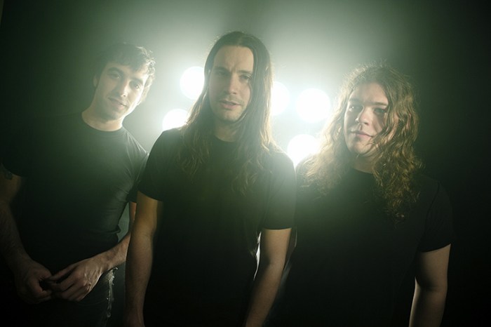 Mutoid Man’s evolution takes them into psyche blazing, fiery metallics ...