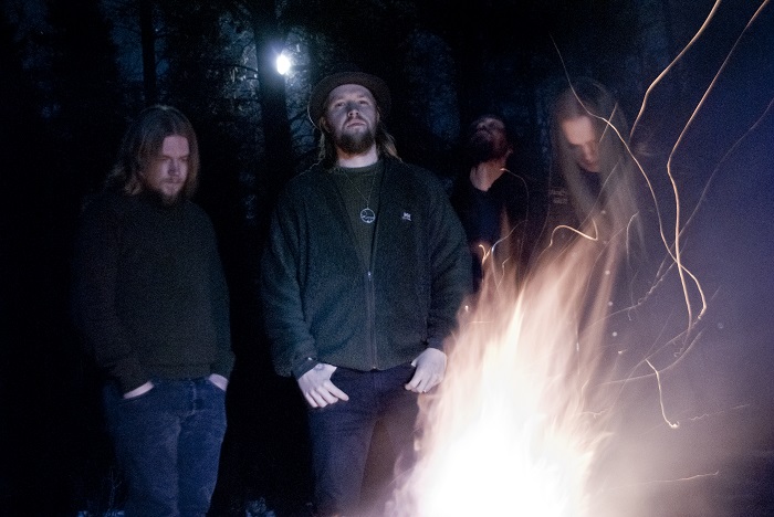 Swedish metal force Stilla wrap black metal with brain-altering prog on ...