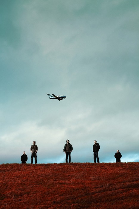 Grails’ six-year disappearance ends with dark, psyche-edged seventh ...