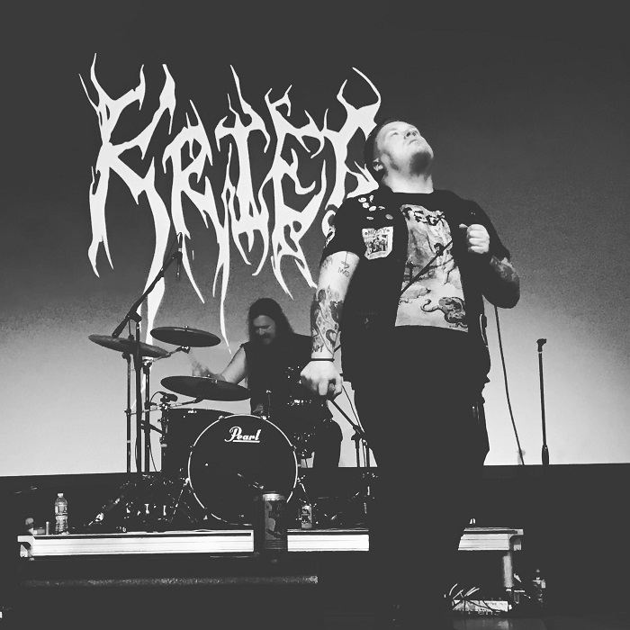 Decibel Metal & Beer Fest packs Fillmore with tons of crushing metal ...