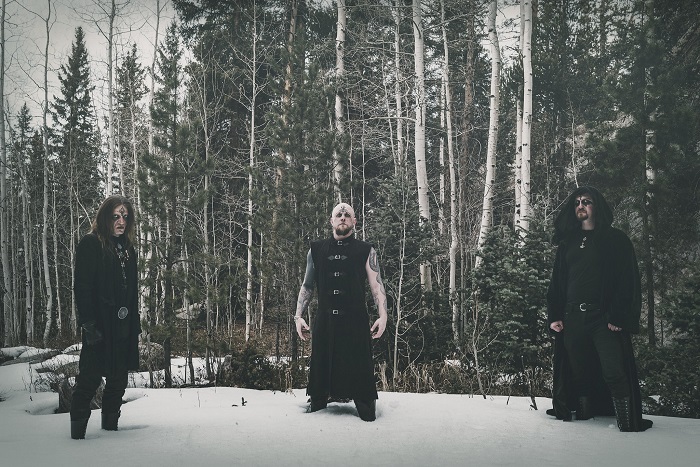 PICK OF THE WEEK: Nightbringer’s esoteric black metal contorts, damages ...