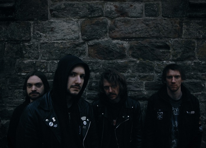 Wode’s death metal assault hits bloody new heights on violent second ...