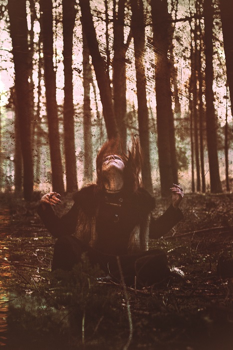 Lisa Cuthbert’s ‘Hextapes’ gets just vinyl treatment, further exposing ...