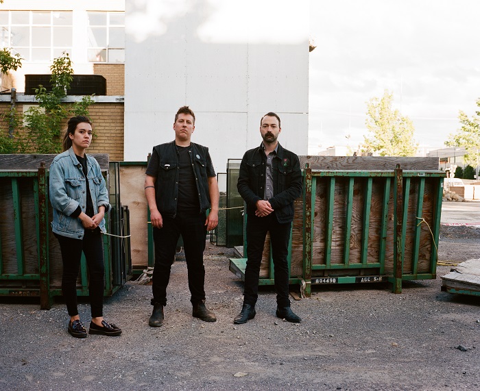 PICK OF THE WEEK: BIG | BRAVE defy description as their drone-rich ...