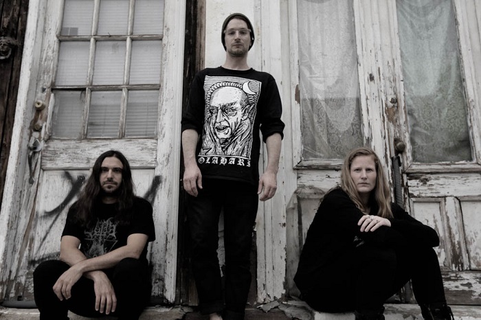 Brooklyn wrecking crew Belus offer glimpse into their warped metallic ...