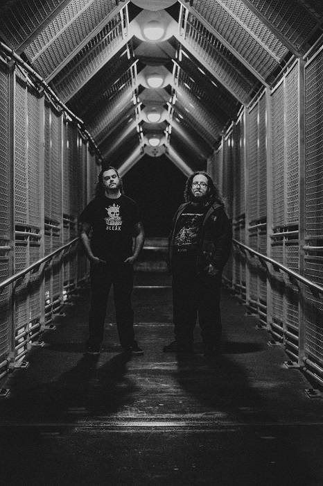 Foehammer unleash mammoth doom on earthquaking, massive debut ...