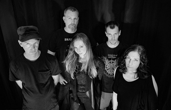 Ails | Meat Mead Metal