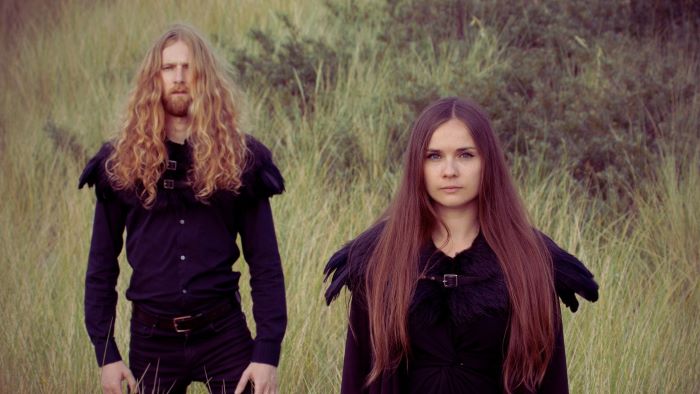 PICK OF THE WEEK: Freja immersed in fate, ancient mythology with ...