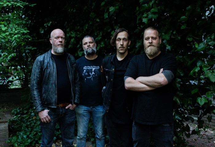 30 | November | 2022 | Meat Mead Metal