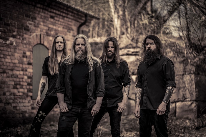 PICK OF THE WEEK: Isole dump dark emotion, frustrations, pain into doom ...