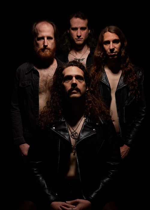 PICK OF THE WEEK: Horrendous aim to bend death metal to their will on ...