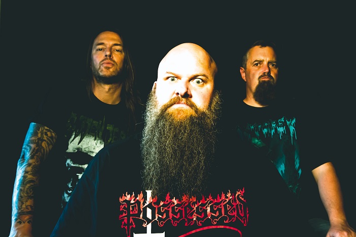 PICK OF THE WEEK: Horror, myths slash Temple of Dread’s crazed brain ...