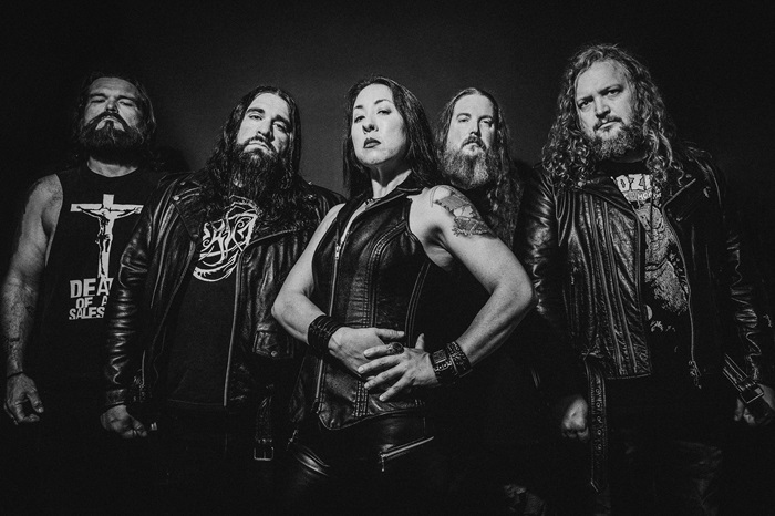 PICK OF THE WEEK: Stygian Crown dissect monsters of our time on doom ...