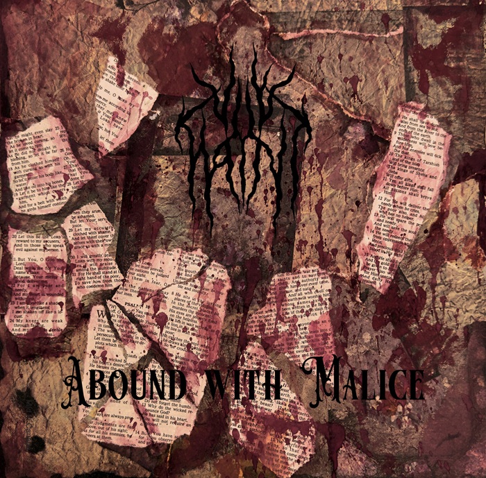 Vile Haint continue poisoning of black metal with strange spirits on ...